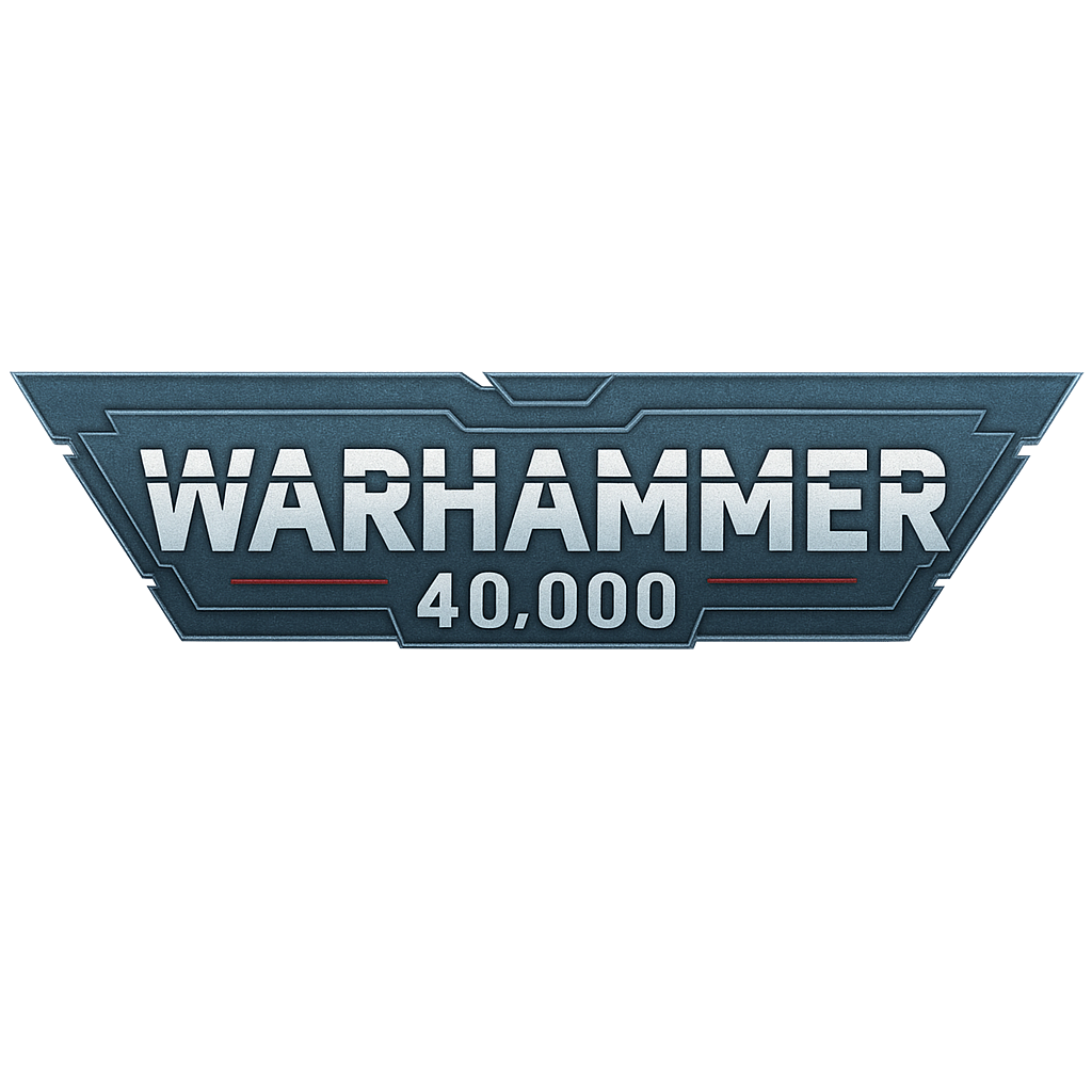 Warhammer 40,000 - LTPC INFORMATIQUE
